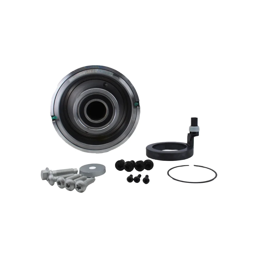 CV6Z4A232A Rear Differential Viscous Coupler Compatible with Ford Edge ...