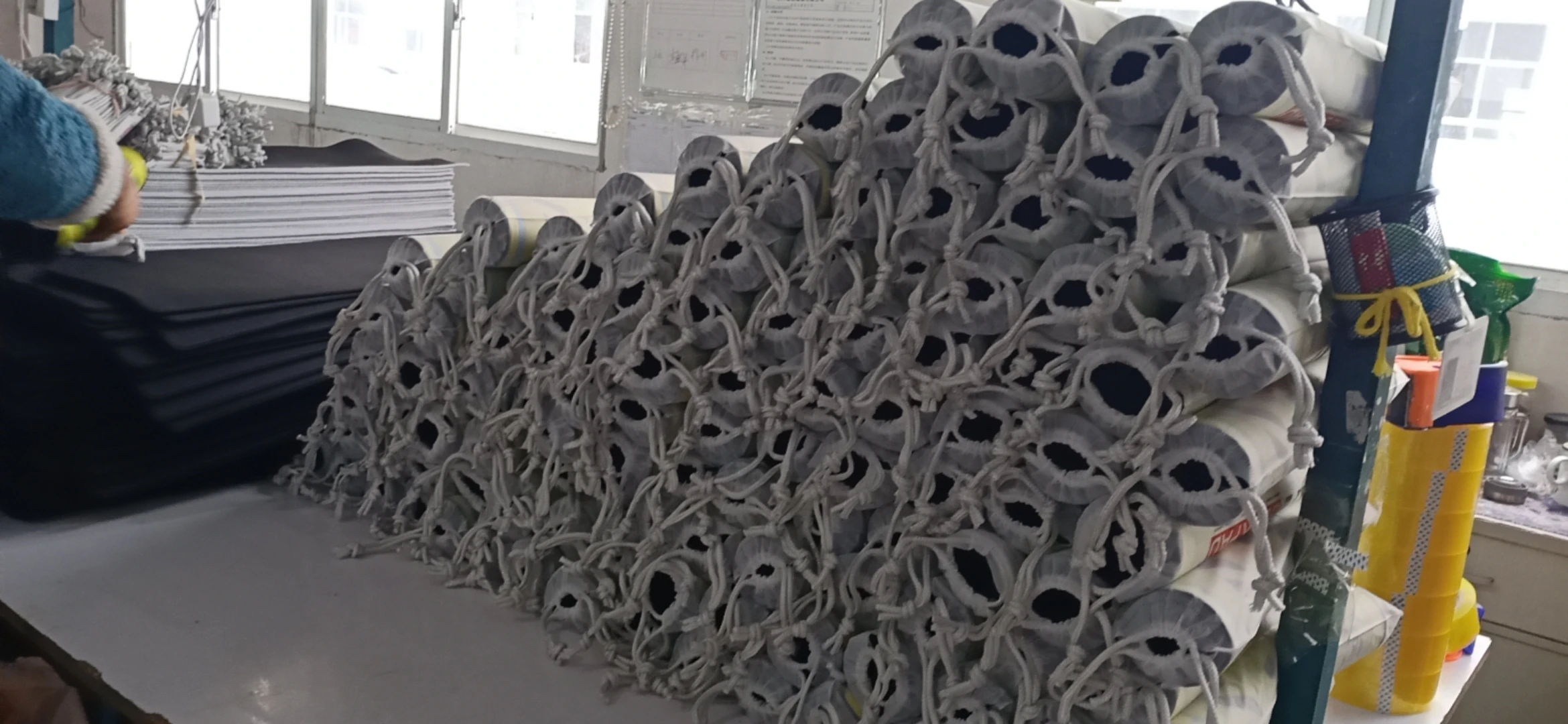 Free Samples Natural Rubber Custom Color Blanks 3 4 5 6mm Xl Xxl ...