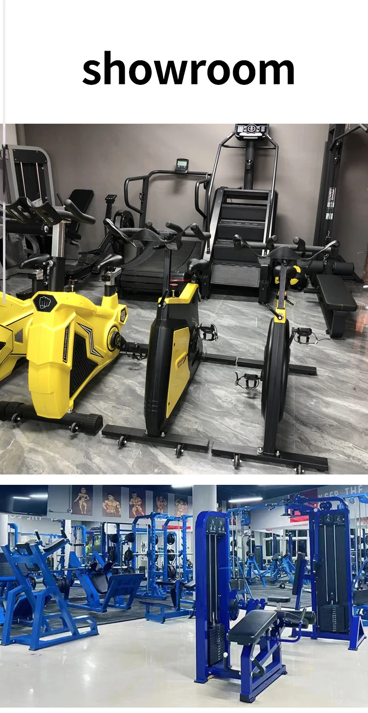 Good Design Gym Fitness Stair Master With High Quality Top Selling ...