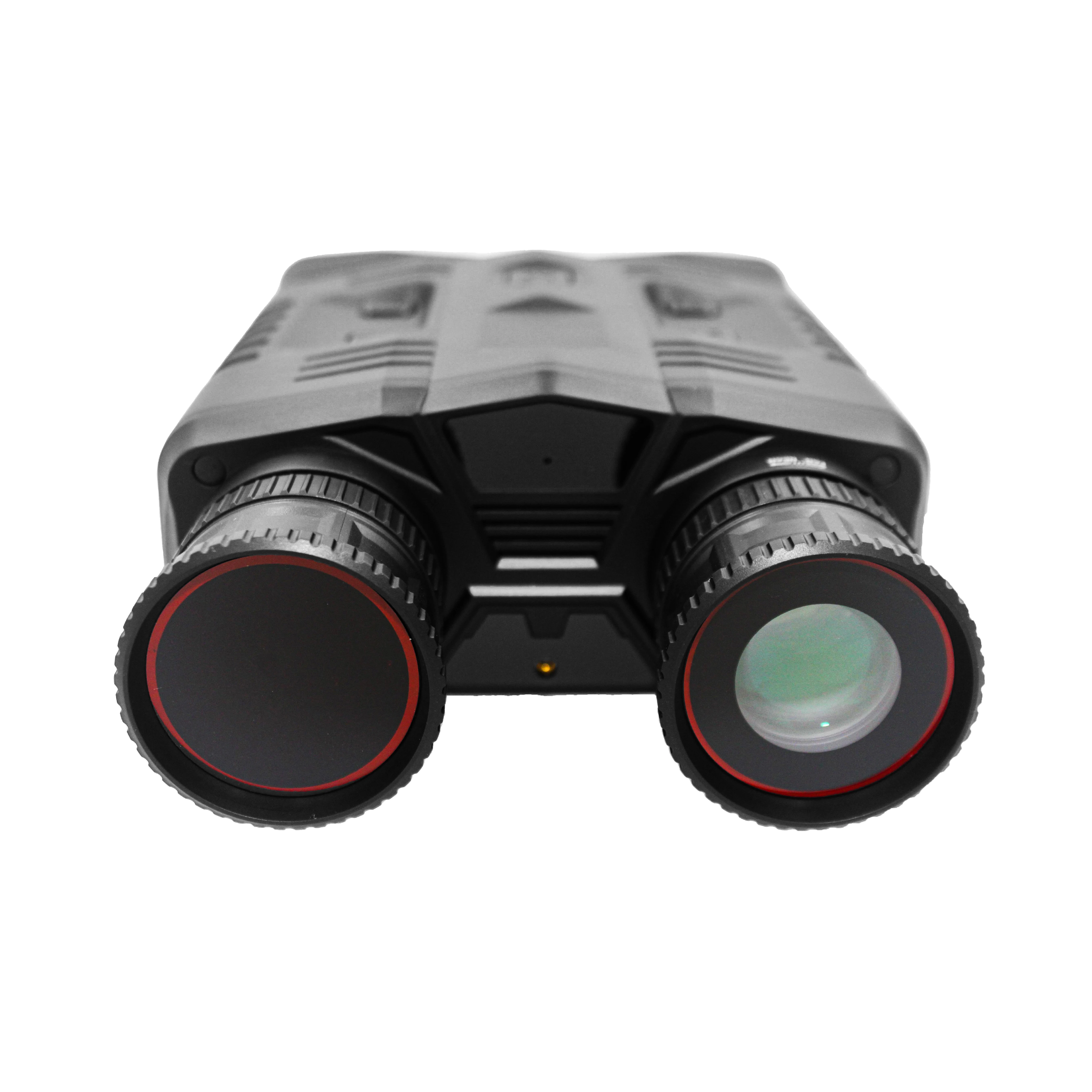 4k Night Vision Binocular Waterproof Infrared Night Vision Digital ...