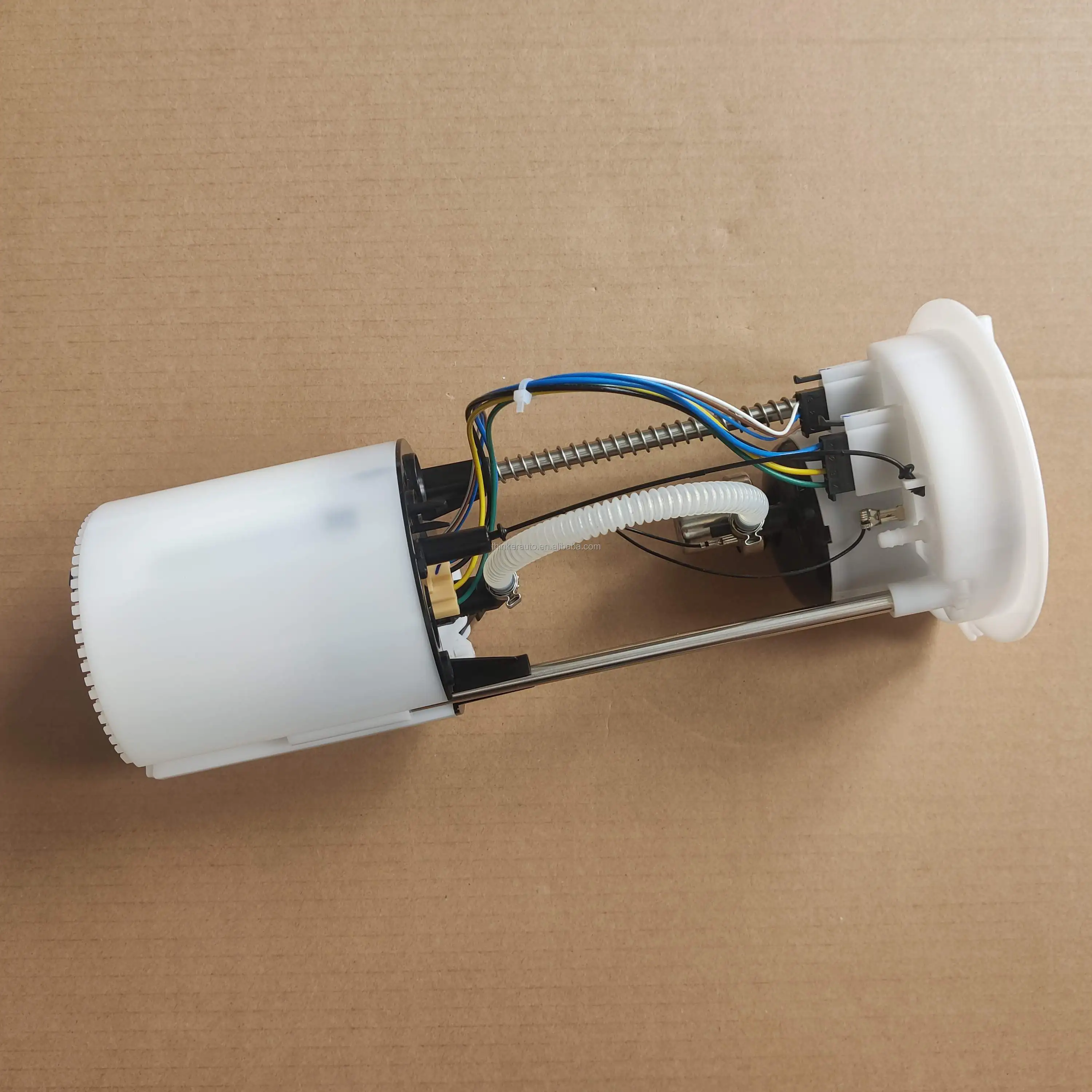 Auto Parts Fuel Pump Assembly For Q5 Macan Fuel Pump 8r0919051e ...