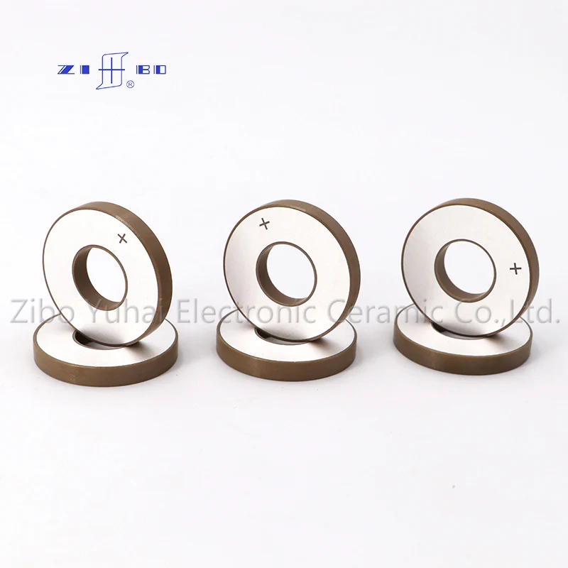 Piezoelectr piezo ring ceram piezo piezo electric sensor| Alibaba.com