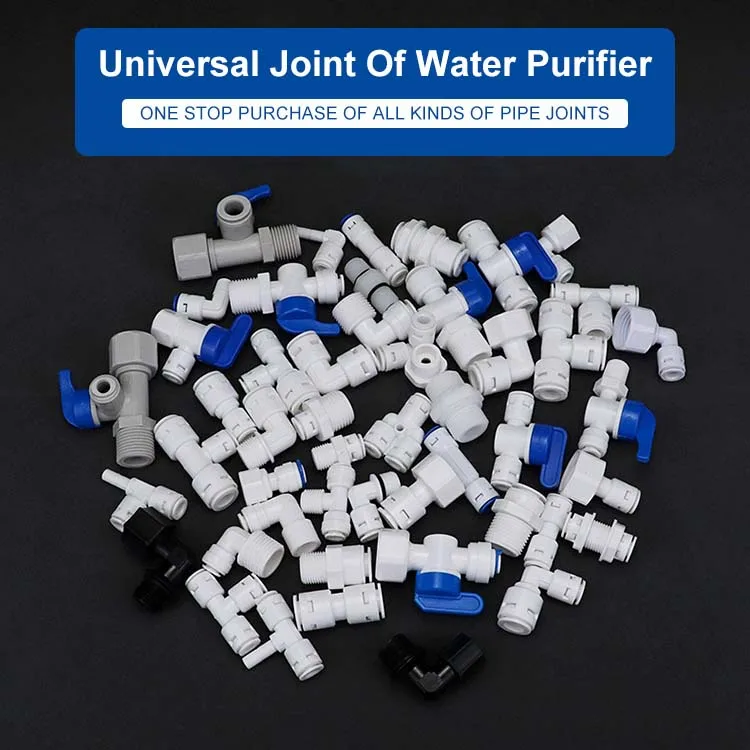 300cc-1500cc Discharge Reverse Osmosis Water Flow Restrictor For Waste ...