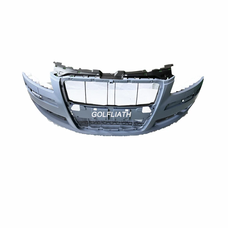 Front Bumper For A8 2009-2011 Oem 4e0807105r Gru - Buy Front Bumper ...