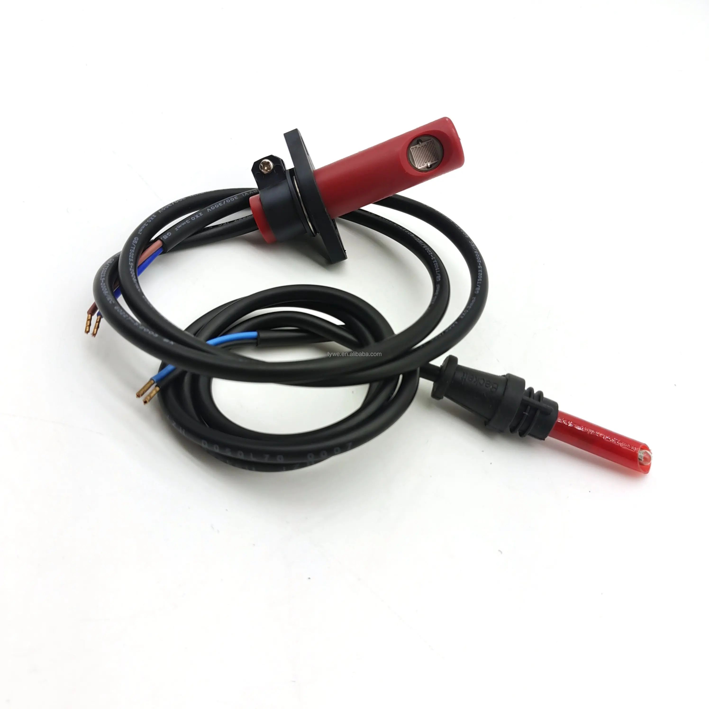 Ditywe Burner Flame Detector Brahma Photocell Fc11 Fc13 Ultraviolet ...