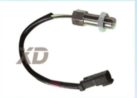 CAT Speed Sensor XD-02-025(Application): CAT320B CAT320C OEM:125-2966 ...