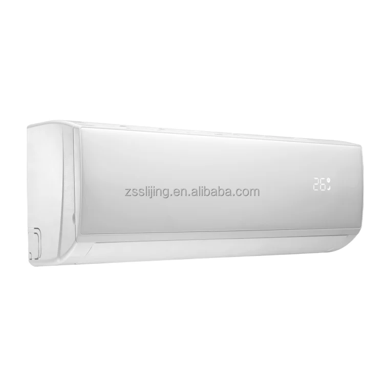 Smart Split Dc Inverter Cheap air Conditioner 1hp 3hp 2hp Mini AC with ...