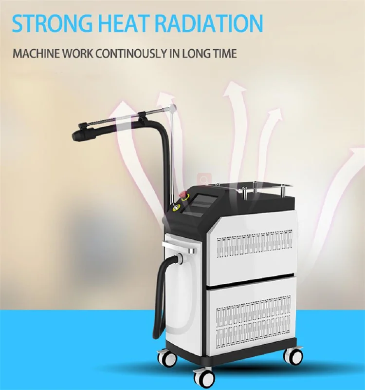 Effective Pain Treatment Temporary Local Anesthesia Cryo Therapy Cryo 6 ...