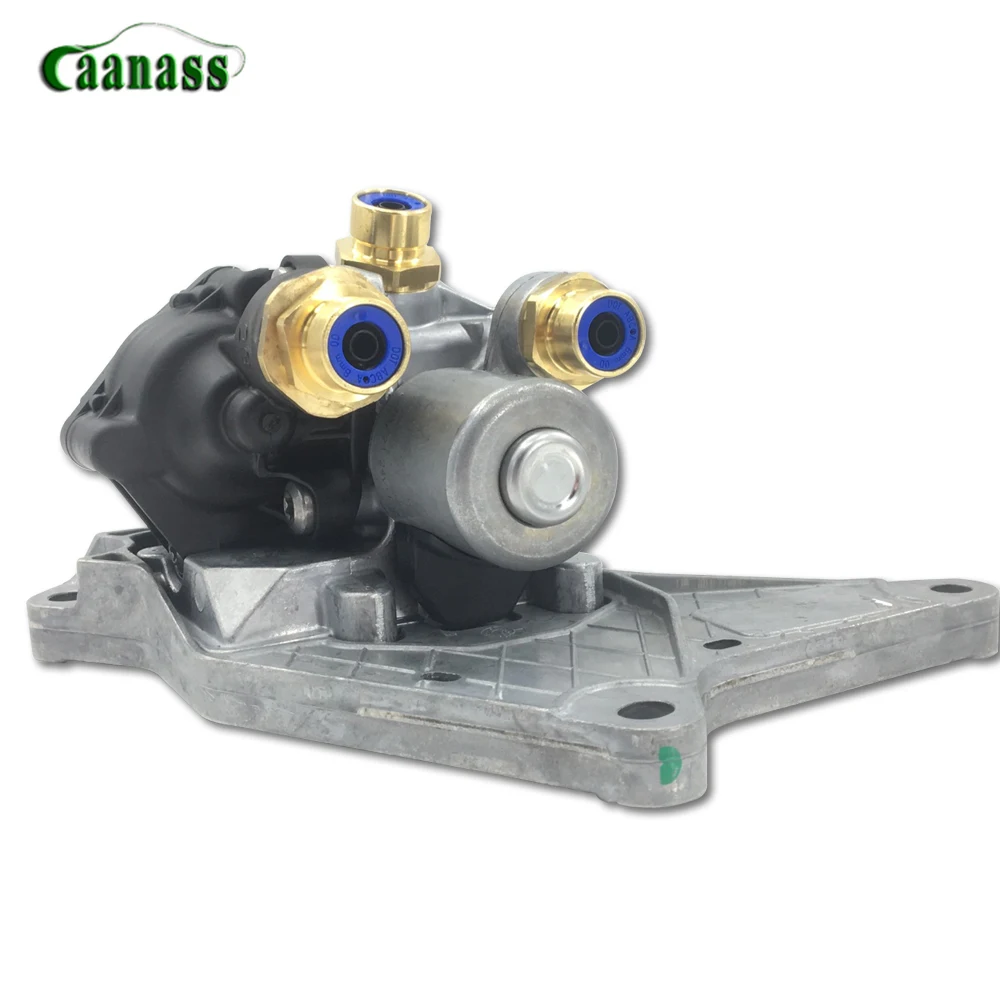 Válvula de aire de freno 21707054 21707055 21991157 20412834 Válvula de ...