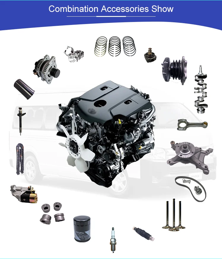 Power Steering Rack for Toyota Hiace - Reliable Performance