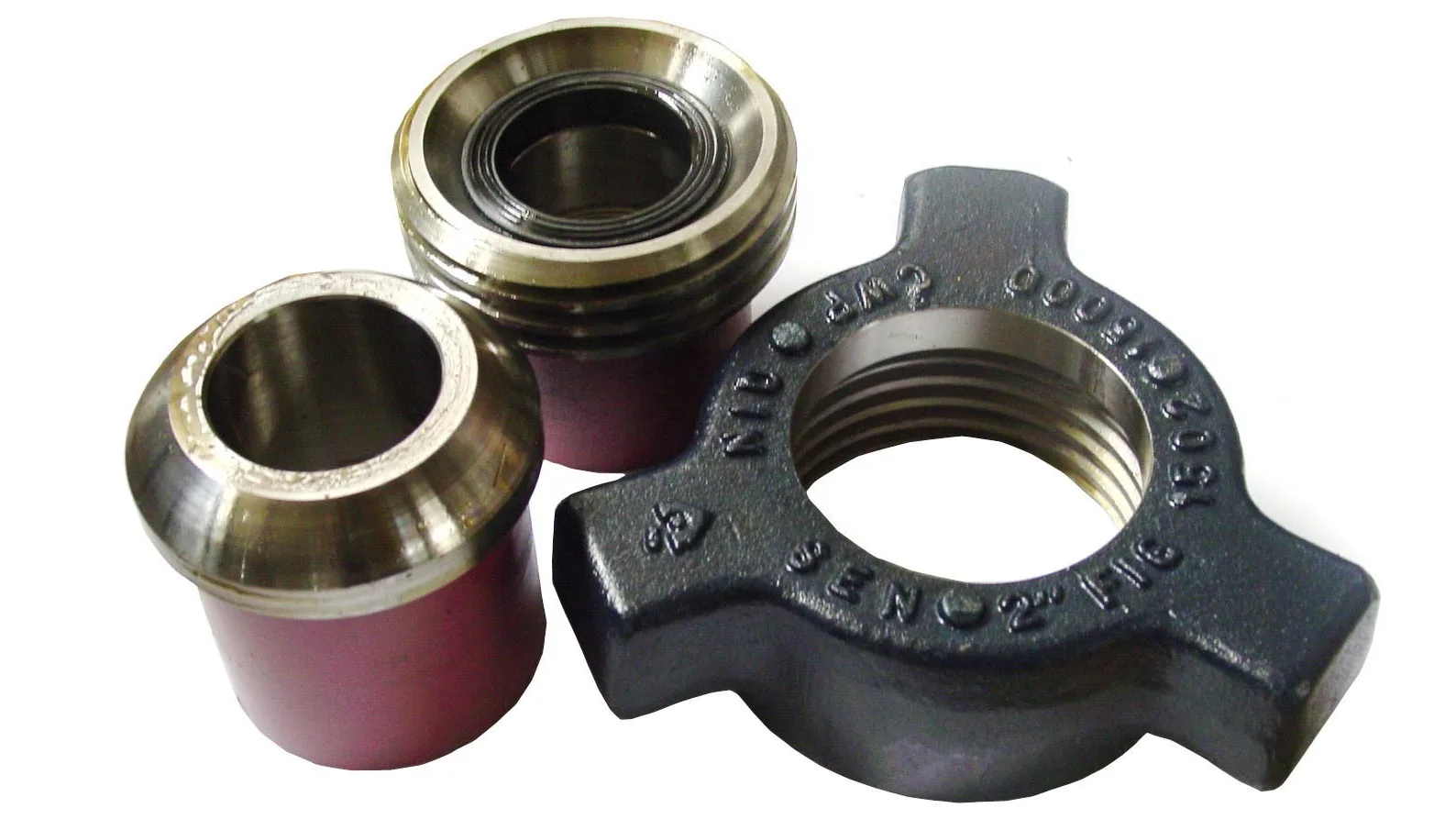 Api 6a Fmc Weco Figura 50/100/200/206/207/602/607/1002/1003/1502/2202 ...