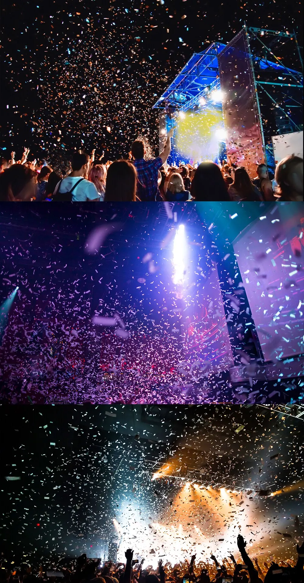 Mk-cn07 Single-shot Streamer Launcher With Dmx Control And Remote ...