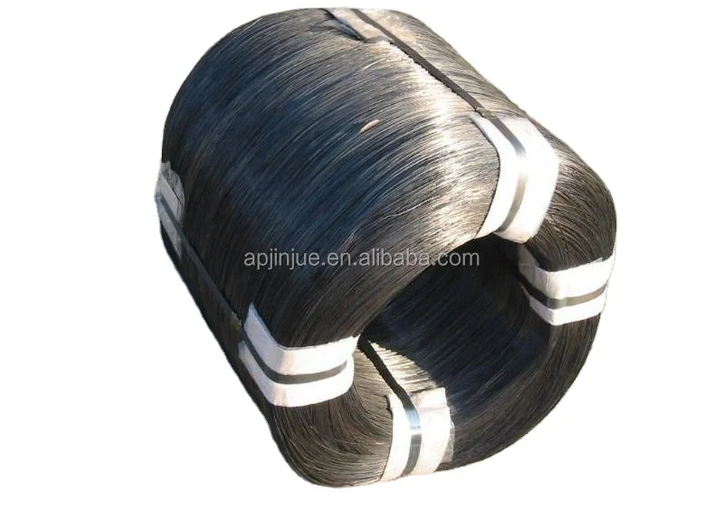 Best Quality Wire Black Iron Wire - Buy Black Iron Wire,Annealed Wire ...