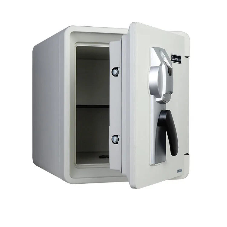 Newly Upgraded Ground Locking Device Safe Box Weatherproof 4 Digit ...