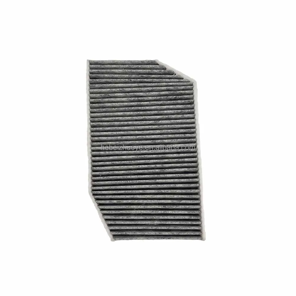 Car Air Conditioner Filter Cabin Air Filter for 2023-2024 BMW 740i 3.0L ...