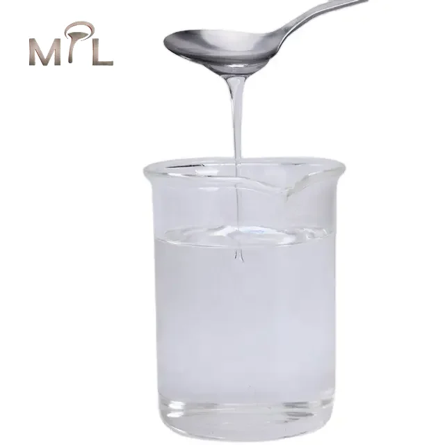 Polydimethylsiloxane (pdms) Cas 9006-65-9 Polydimethylsiloxane ...