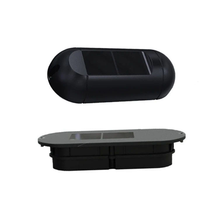 CANBO Hidden Side Mounted Laser Scanner for Outdoor Safety