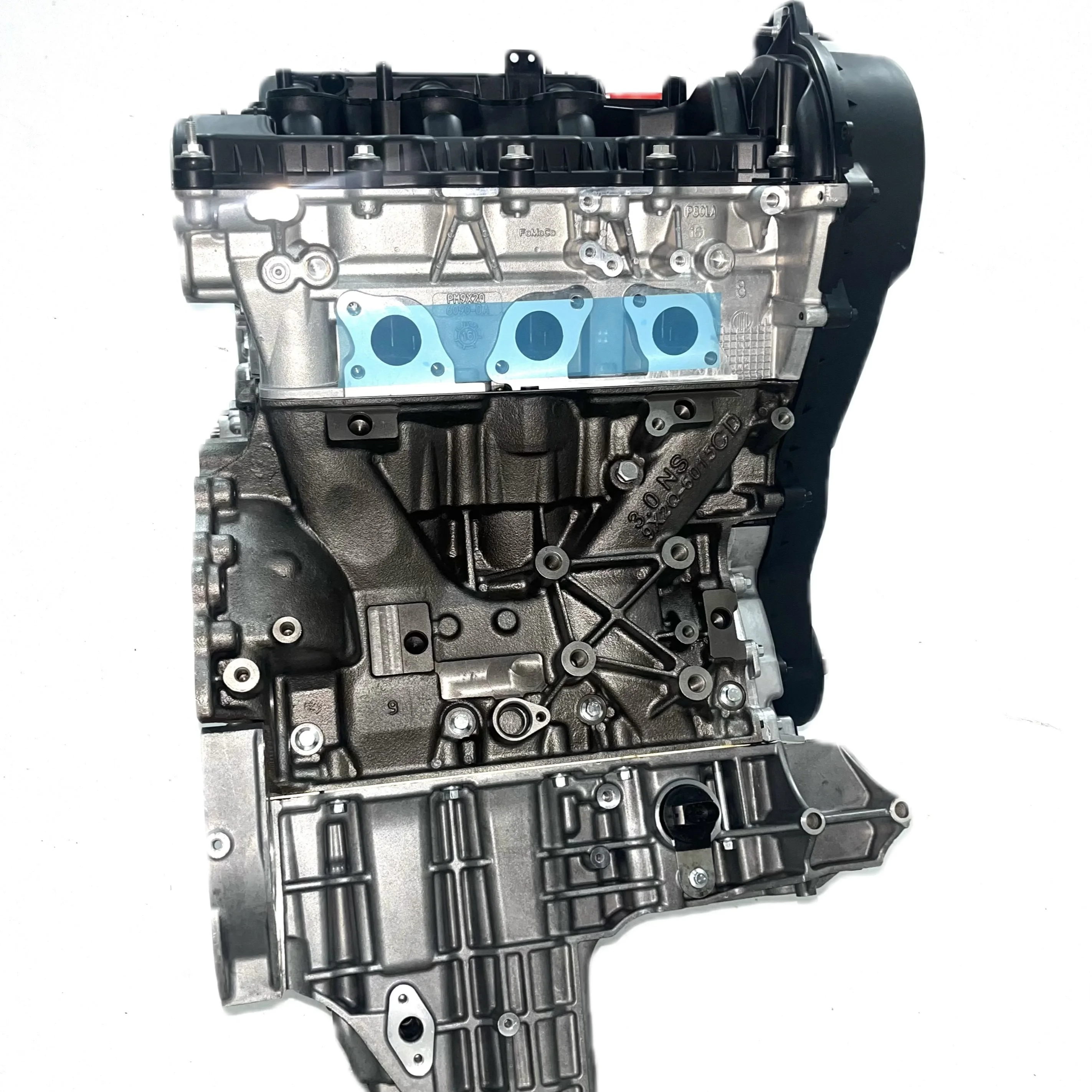 3.0T Diesel V6 Engine for Land Rover & Jaguar XJ XF 3.0