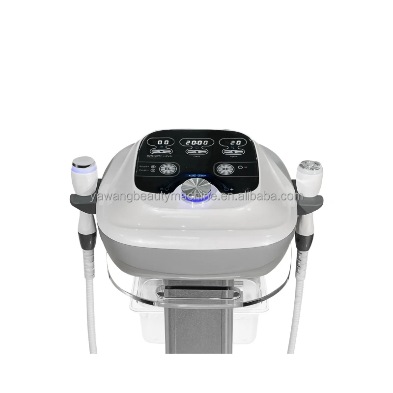 Cooling Heating Skin Lifting Skin Calming Ion Wrinkle Removal Machine ...