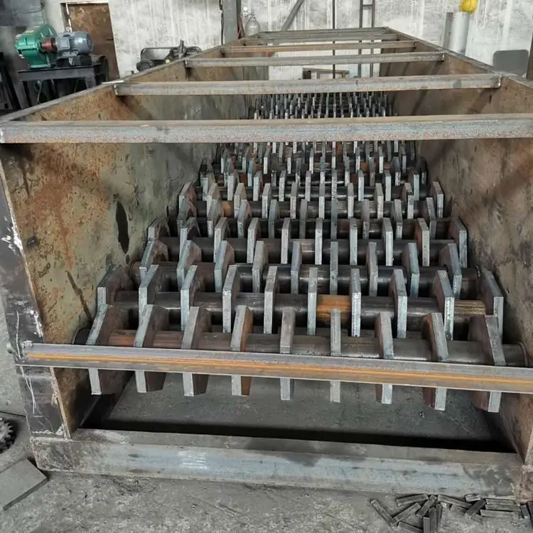Coal Roller Screen - Efficient Mining Solutions by Forui