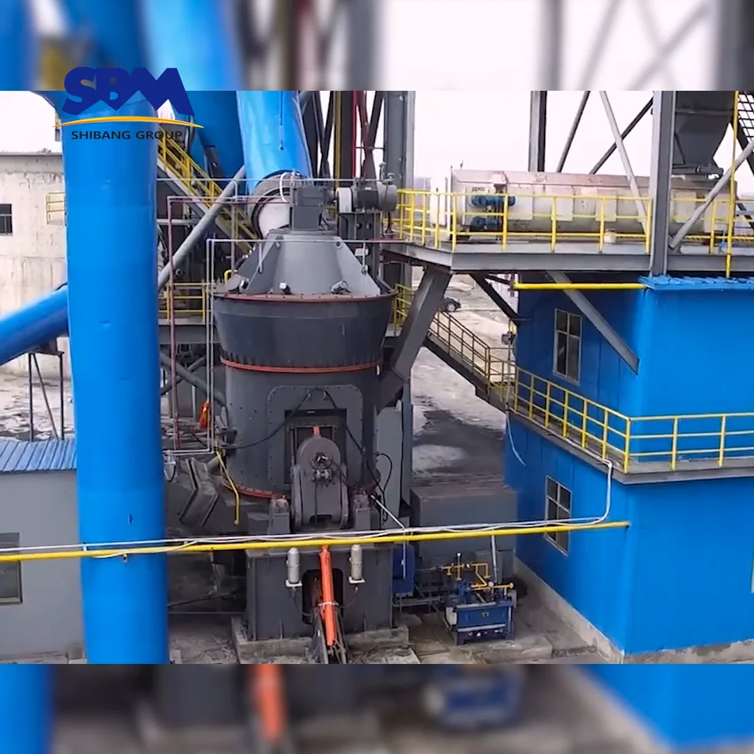 Lime/gypsum/quick Lime/ Hydrated Lime/caco3 Limestone Powder Making ...