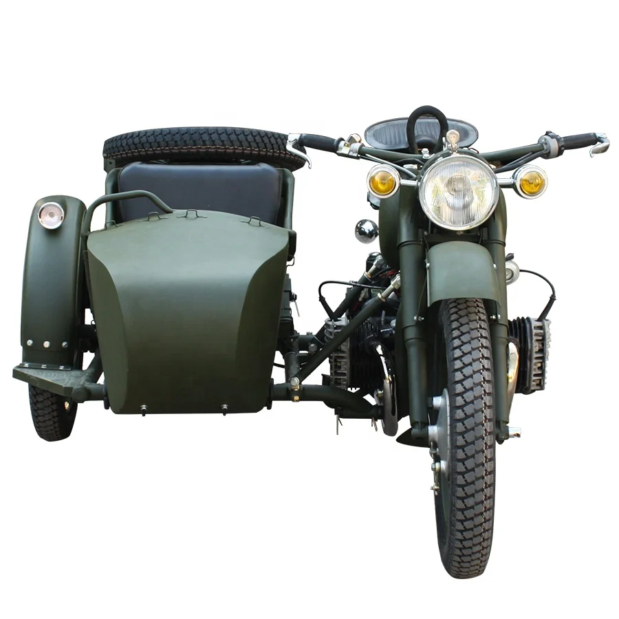 750cc Motorcycle Three Wheel Sidecar Cj750 Motorcycle For Travelling ...