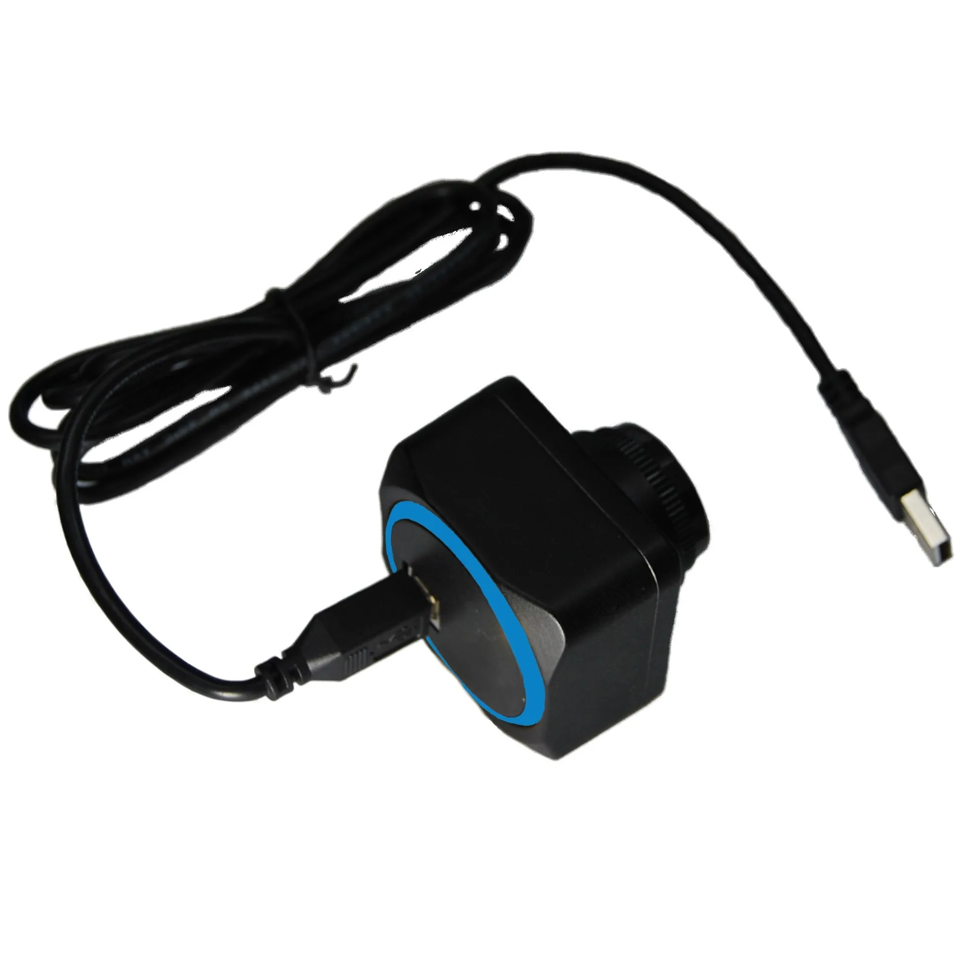 5.0mp Microscope Camera C-mount Adapter Wide Dynamic Range Low Image ...
