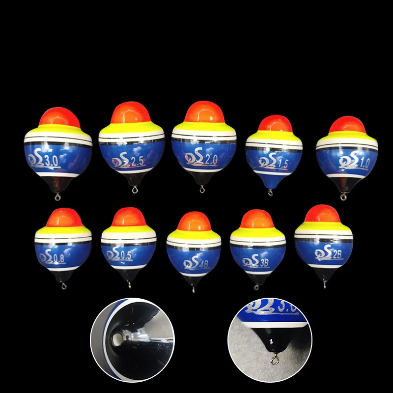 Wholesale Gyro Shape Plug-in Abo Abs Plastic Zhongtong Abo Water Rock ...