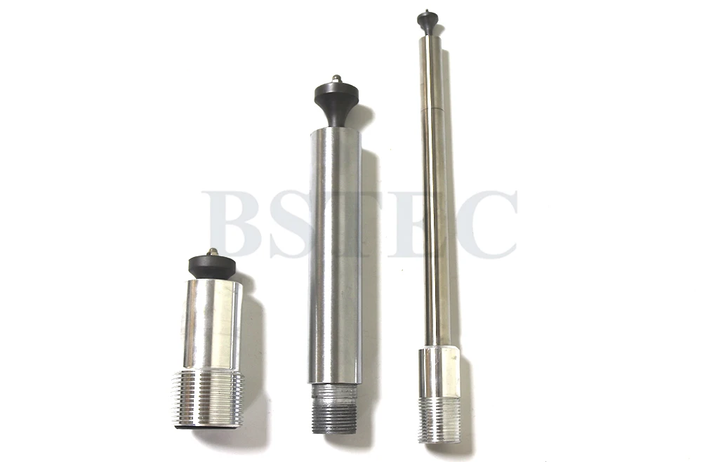 China Factory Internal Pipe Sandblasting Nozzles - Durable & Efficient
