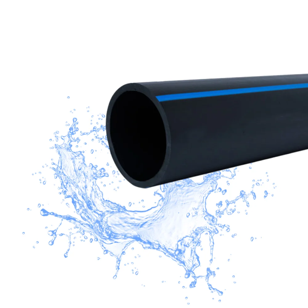 New Products Large Diameter Tube Pe 100 Hdpe Dn400 Pipe - Buy Pn16 Hdpe Pipe 125mm pn16 150mm ...