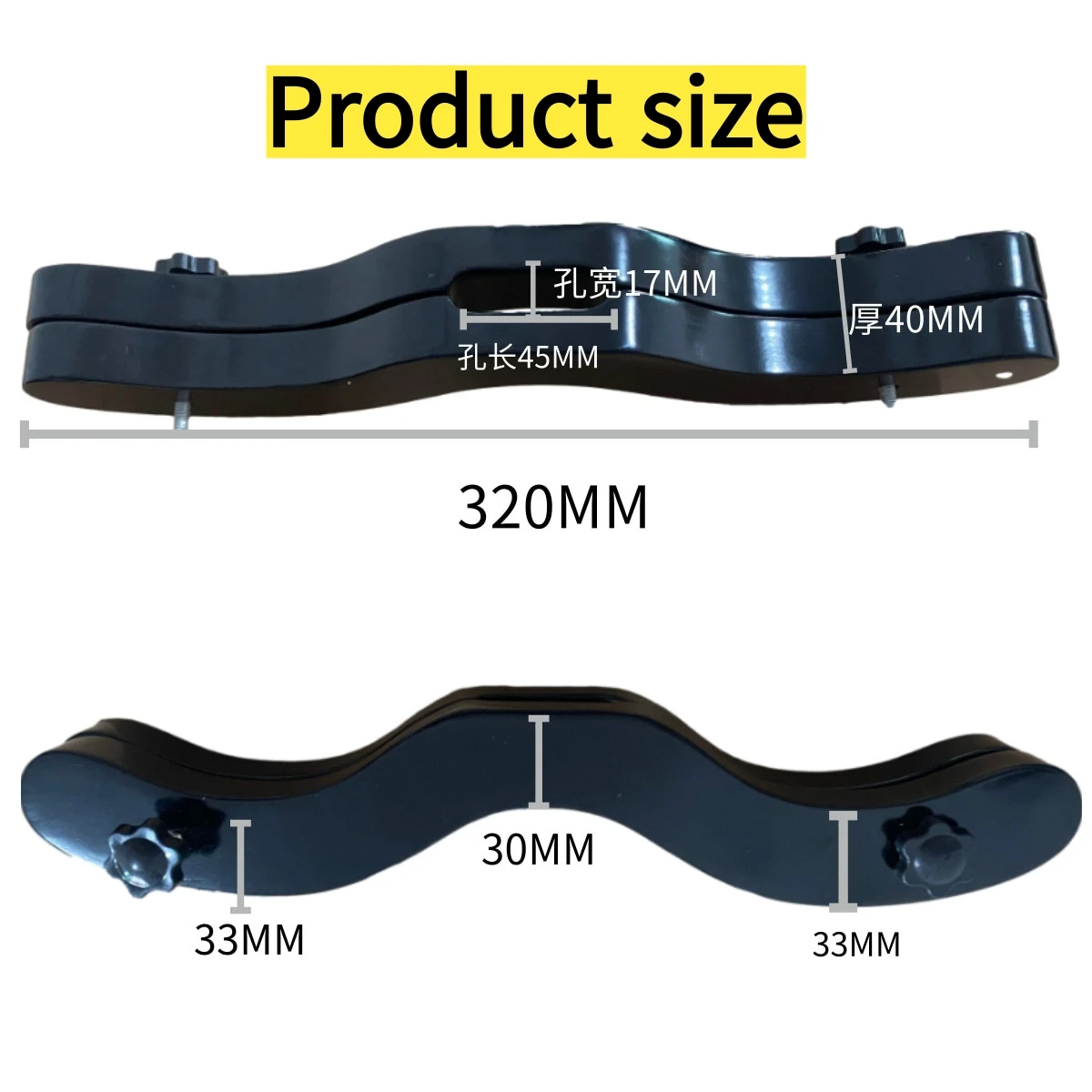 Testicle Cuffs - BDSM Bondage Game for Strengthening Pleasure