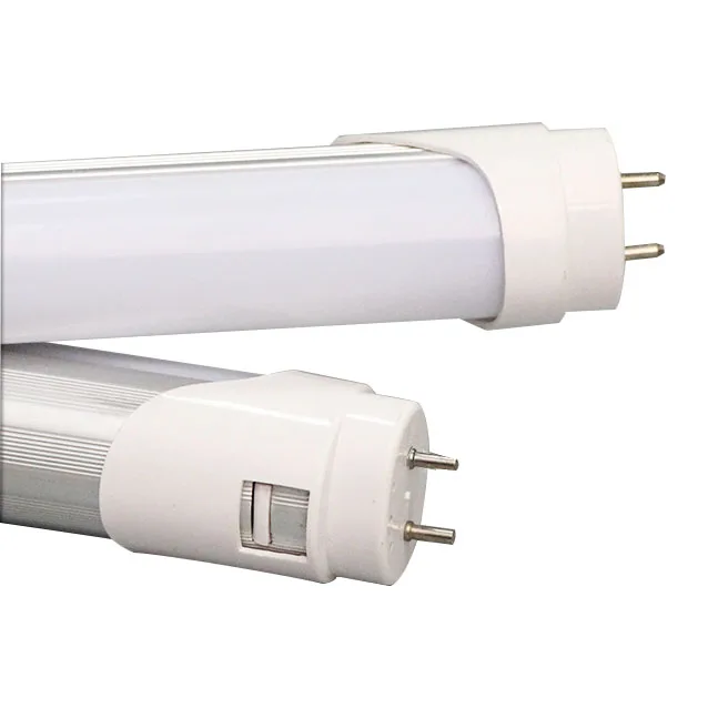 G13 Single Ended T8 Led Tube Light 18w 4ft 9w 2ft Ac100-265v T8 Led Tube Lights - Buy 18w Led ...