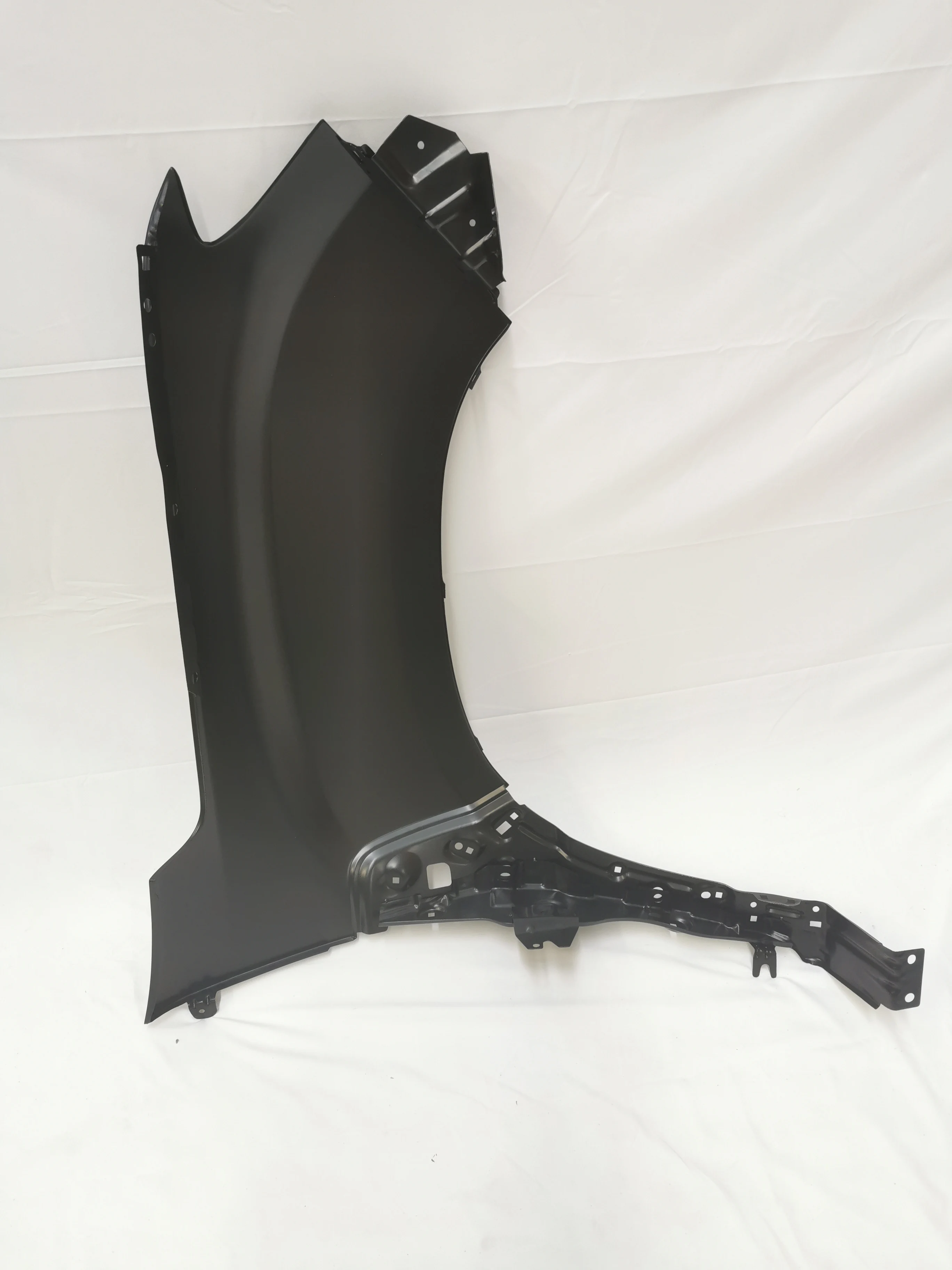 Alibaba.com: Renault Dacia Duster 2018- front wing side quarter fender ...