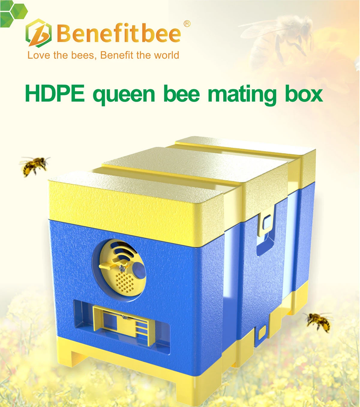 Plastic Bee Hives Manufacturers Beehive Boxes Bee Queen Beekeeping ...