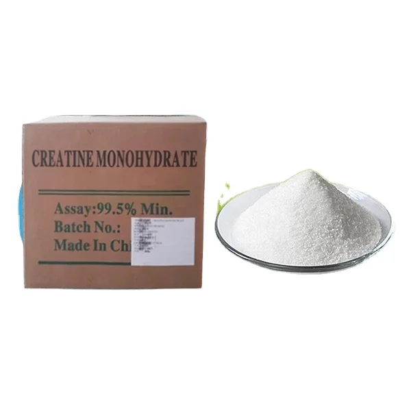 Creatine Monohydrate powder 200 mesh 25kg/carton wholesale bulk ...