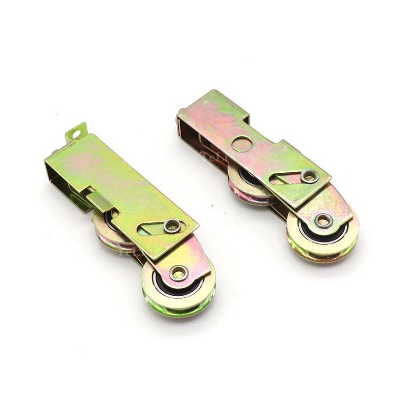 Sliding Window Wheel Pvc Aluminum Sliding Door & Window Roller - Buy ...