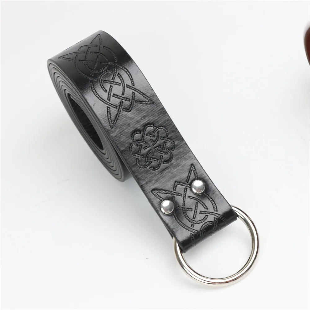 Uyee Medieval Shoulder Strap Sword Holder Sheath Scabbard For Women Men ...