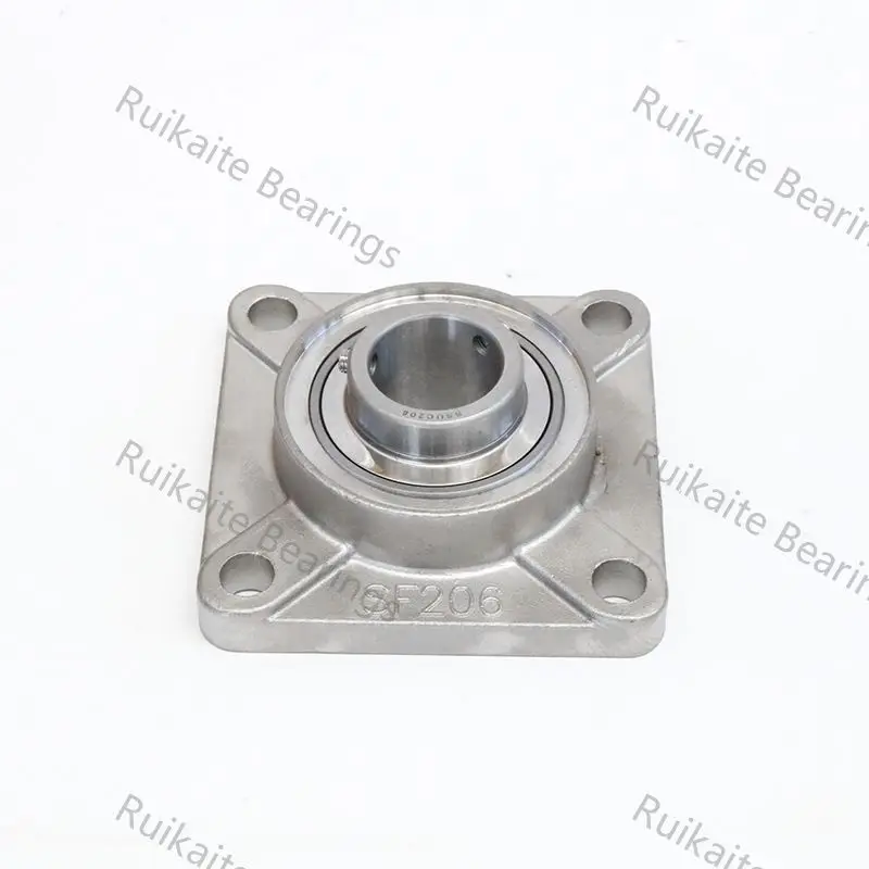 Insert Ball Bearing Ucp316 Ucp317 Ucp318 Ucfu305 Ucfu306 Pillow Block Bearing Housings - Buy ...