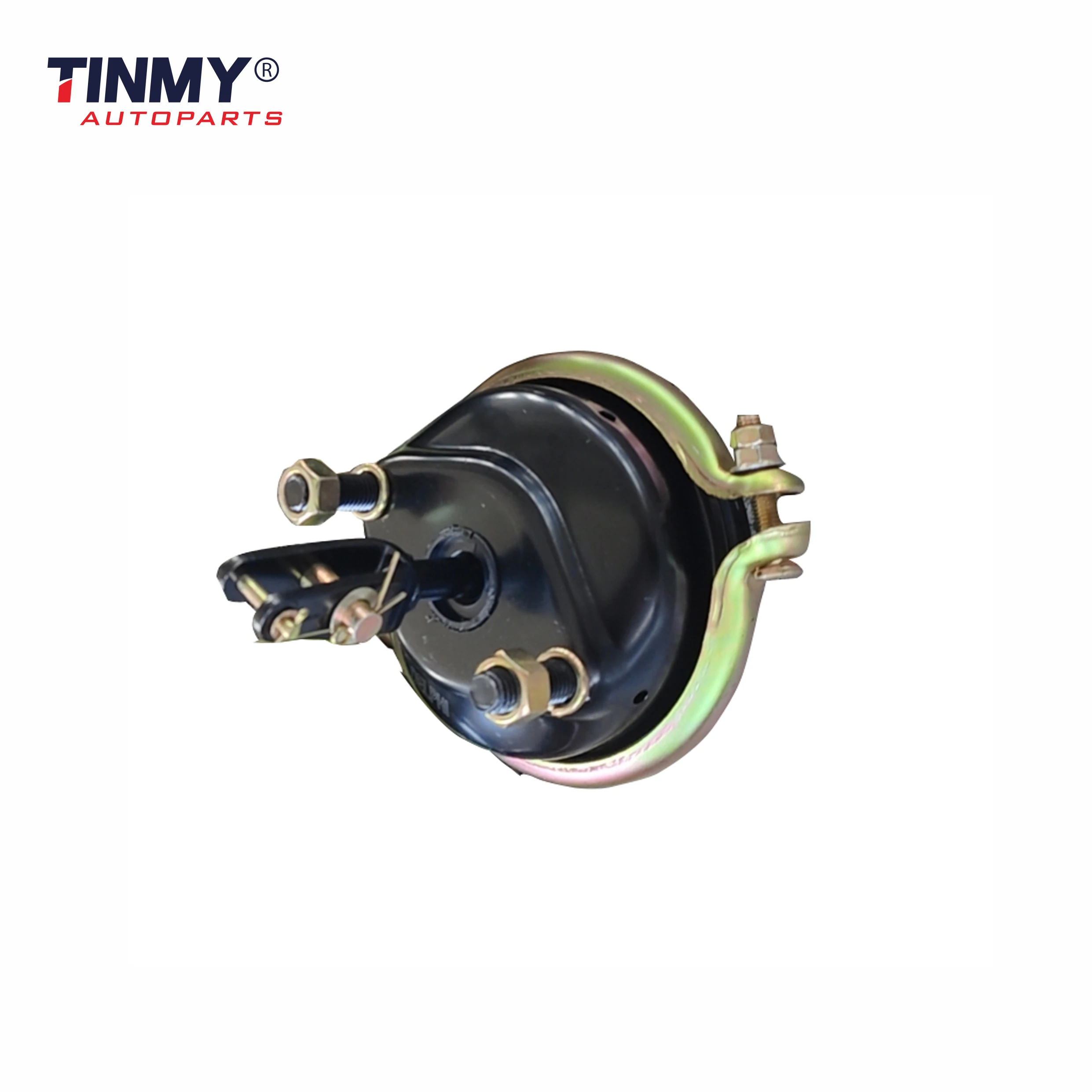Truck And Trailer Axle Parts T20 Spring Brake Chamber Air Spring Brake ...