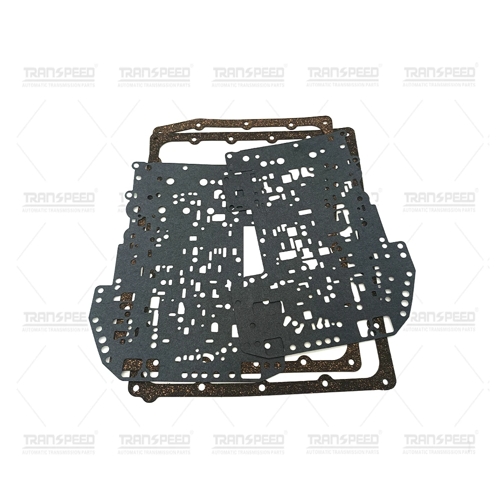 Transpeed Atx Jr405e Rc4ael Overhaul Kit Seal Kit Friction Kit For ...