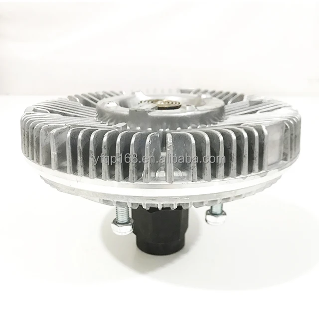 55056610ac Coolant Cooling Fan Clutch For Jeep Wrangler Jk 2.8crd 3.8l ...