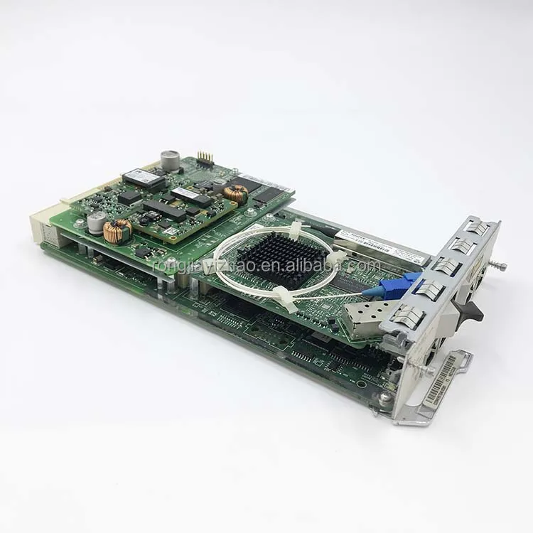 Smartax Ma5616 Gpon/epon Dslam Ccub With Pdia Paia Paib Ac Or Dc Power ...