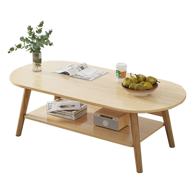 Simple Sofa Side Light Luxury Small Coffee Table - Buy Cheap Small ...