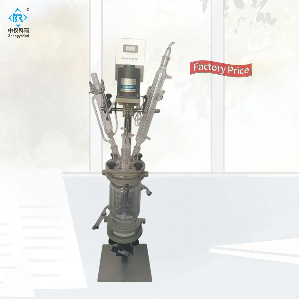 Laboratory Chemical Solid Phase Peptide Synthesis Filtration ...