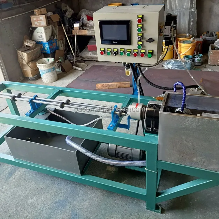 Industrial Glass Processing Machine for Sale - Easy to Operate