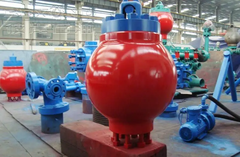 Pulsation Dampener Bladder for Oilfield Drilling Rig Mud Pump