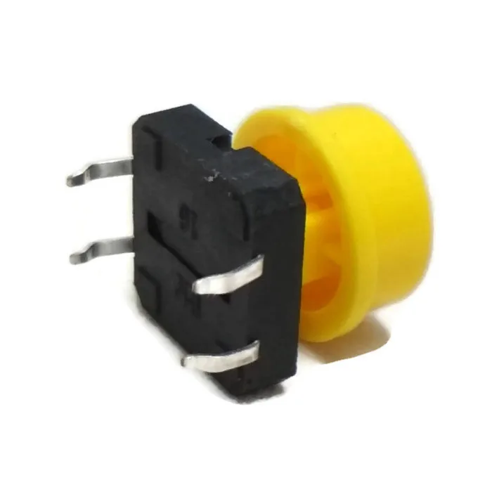 B3f-4055 For Omron Electronics Original Tactile Switch - Buy Tactile ...