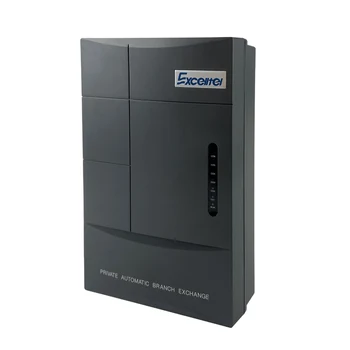 Excelltel Expandable Intercom Pabx Pbx Telephone Exchange Hotel System ...
