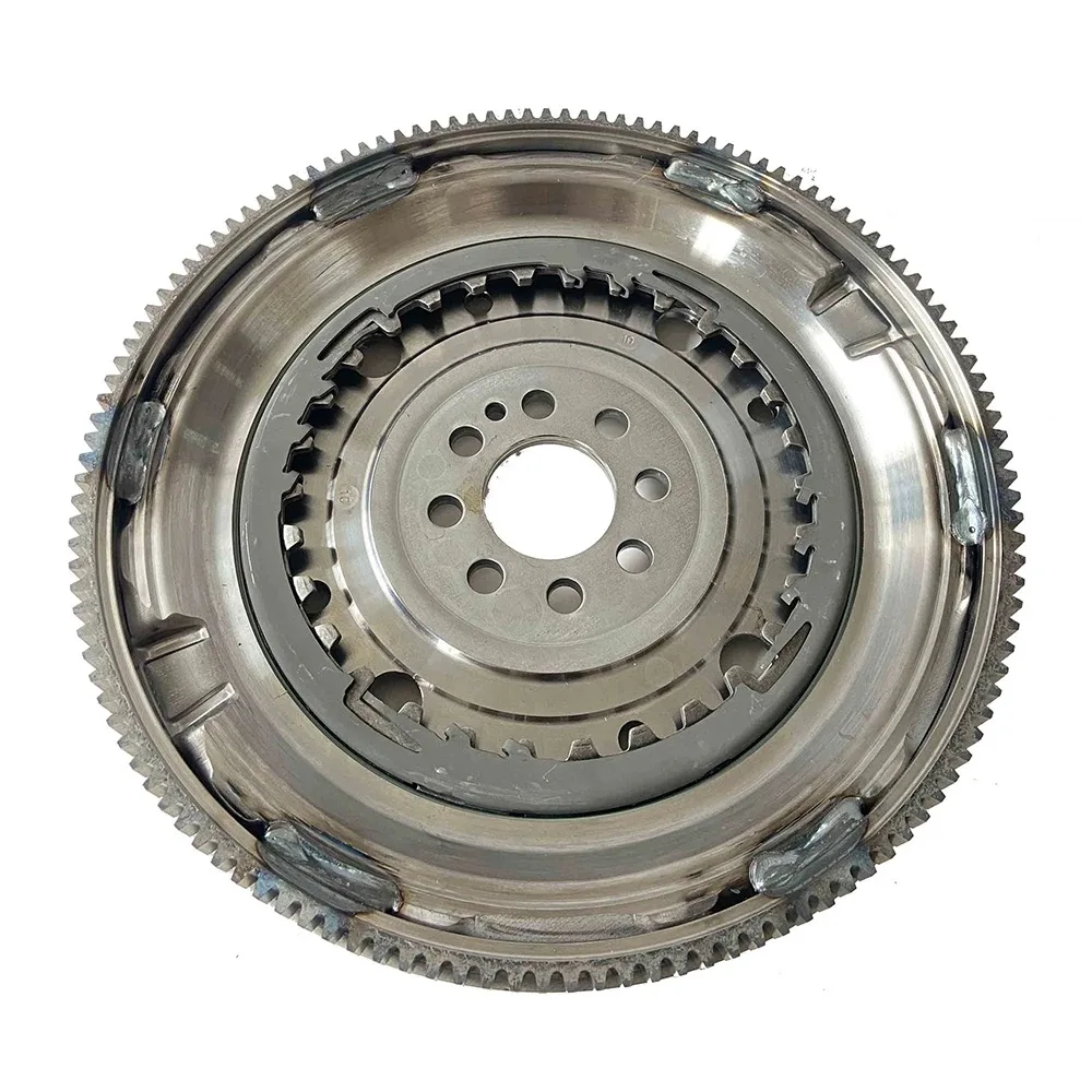 Cg Auto Parts Dq200 Dsg 0am Transmission Flywheel 8 Mounting Holes 132 ...