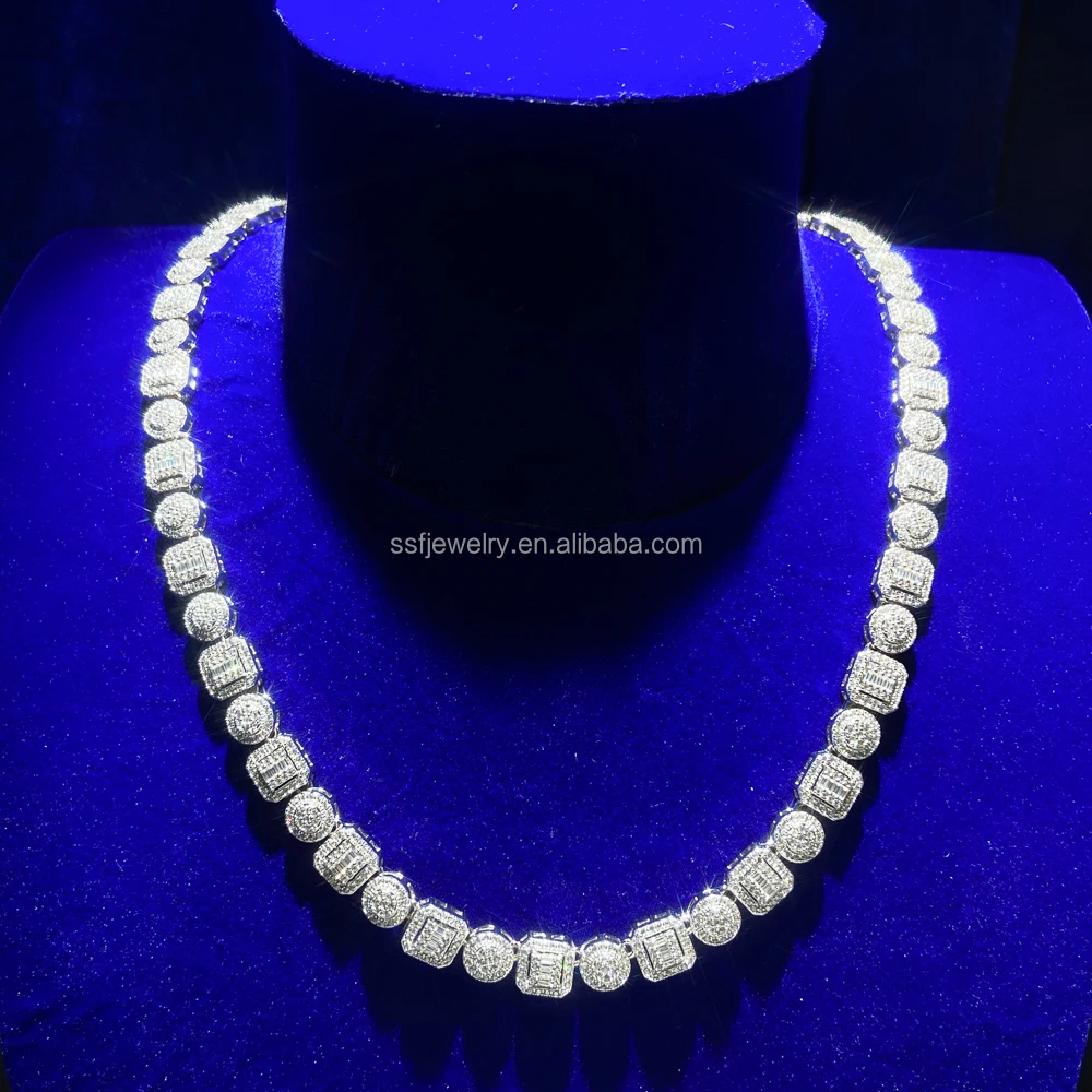 Shop Our New Rapper Design Hiphop Fine Jewelry Collection